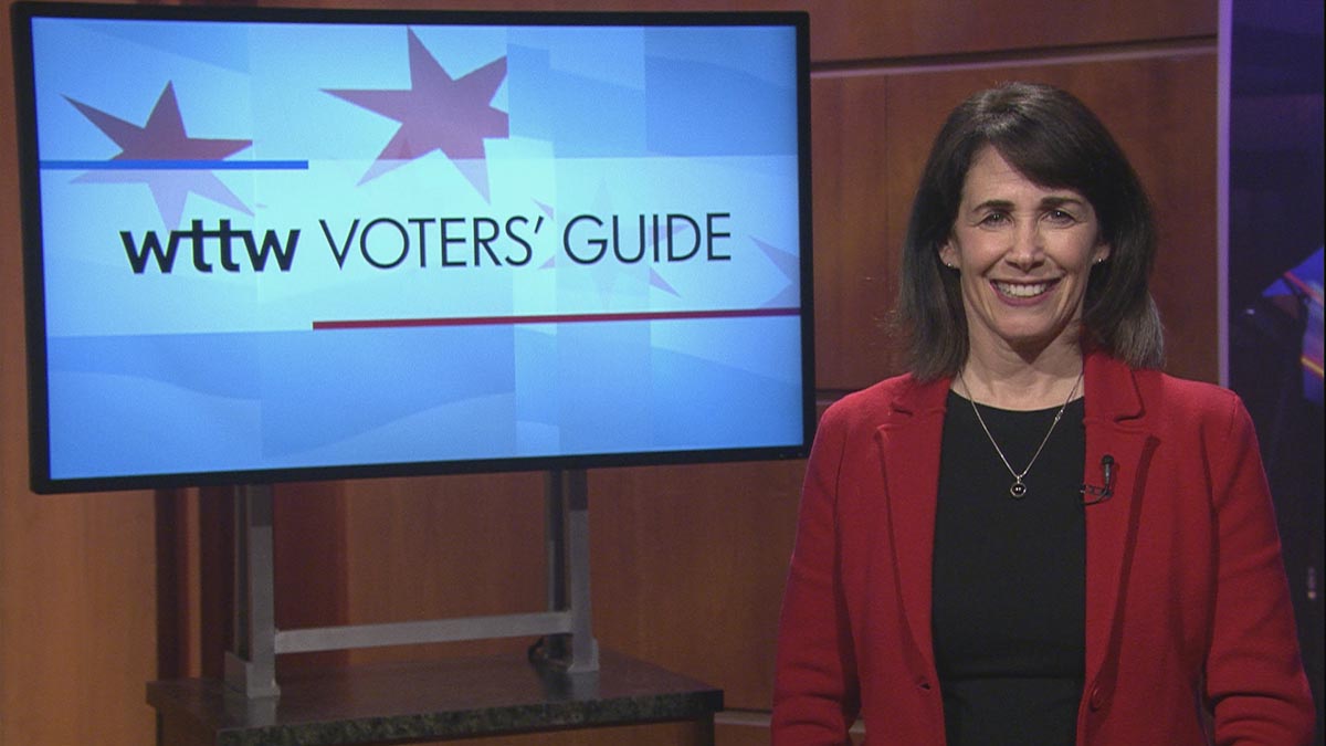 Eileen Dordek | 47th Ward Candidate for Alderman | 2019 Election Voters ...